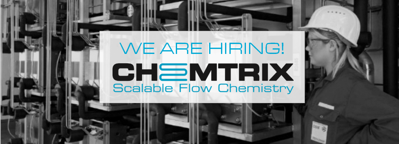 Chemtrix BV Celebrates 15 Years! | News | Chemtrix