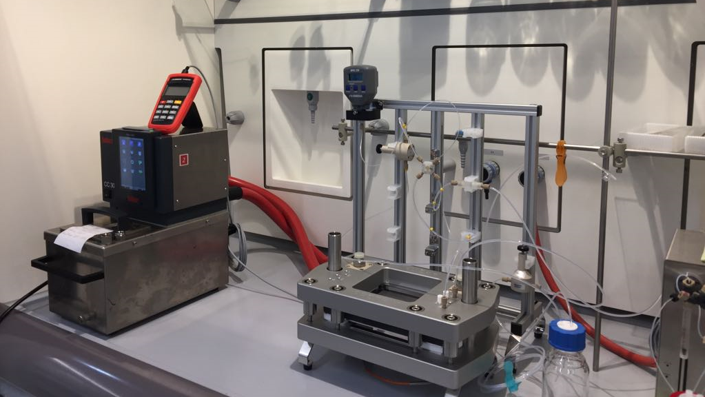 Protrix® | Chemtrix