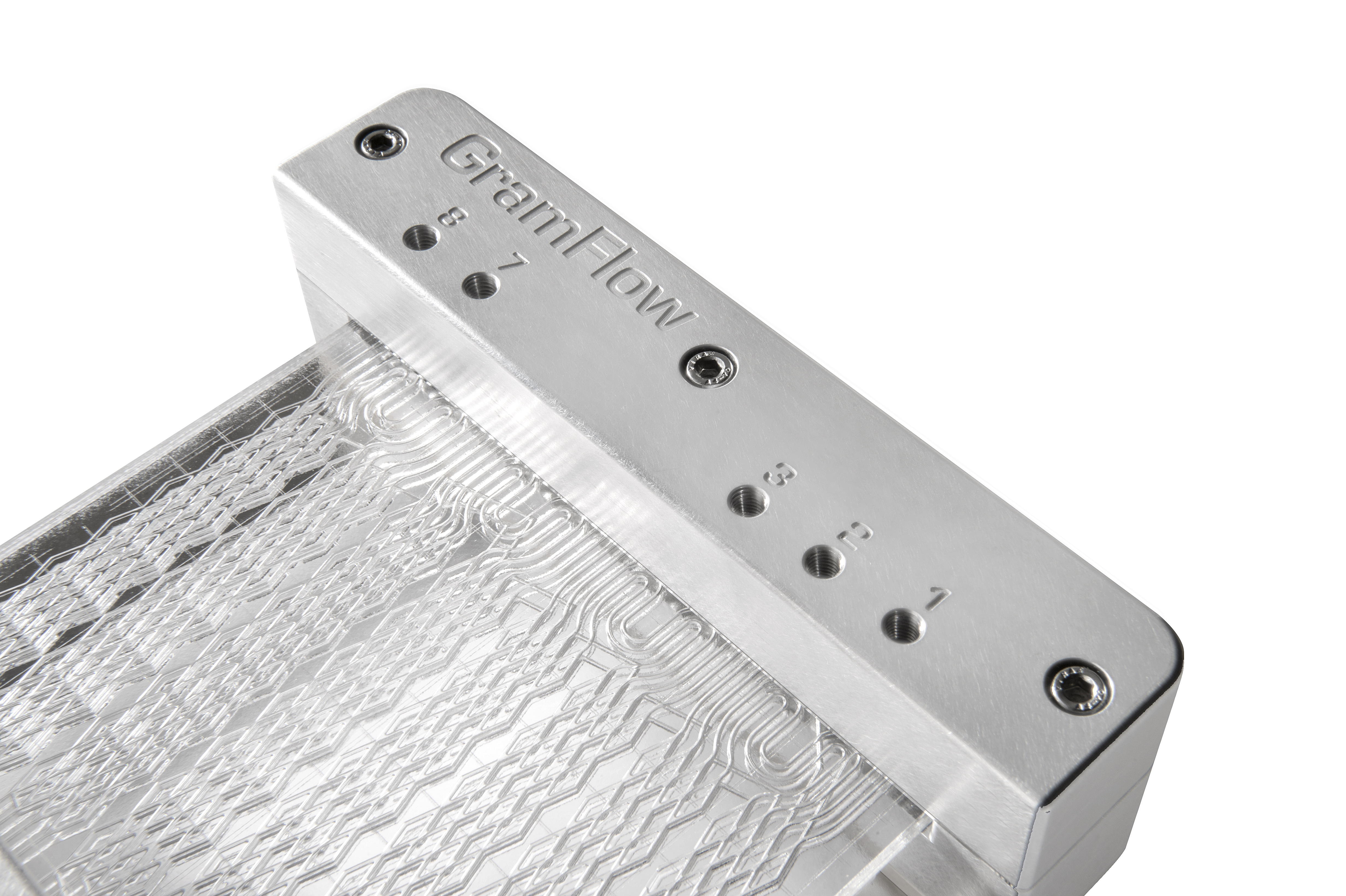 GramFlow® | Chemtrix